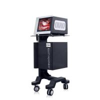 China 120W Physical Therapy Machine Pelvic Floor Muscle Machine for Inner Thigh Exercise for sale