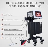 China 120W Physical Therapy Machine Pelvic Floor Muscle Machine for Inner Thigh Exercise for sale