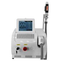 China D11 Professional Painless Ipl laser device Opt Laser epilator Acne Hair Removal Machine Ipl skin rejuvenation equipment for sale