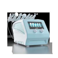 China 8 In 1 Hydro Dermabrasion Facial Machine Skin Whitening Oxygen Jet Equipment Beauty Device Factory for sale