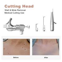China Portable Co2 Fractional Laser Machine For Mark Stretch Removal And Vigina Tightening for sale