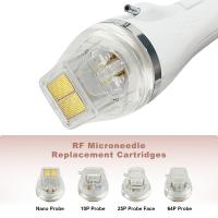 China DPL Factory Professional RF Microneedling Machine For Face And Body Using High Quality for sale