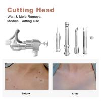 China RF Co2 Fractional Laser Machine For Scar Removal,Laser Vaginal Tightening Device for sale