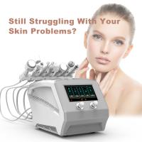 China Anti Wrinkle Oxygen Facial Machine for sale