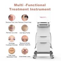 China Lipo Ultrasound HIFU Beauty Machine Body Slimming Anti Aging Skin Tightening for sale