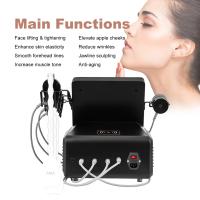 China B60 Renaface Electro magnetic RF EMS Sculpting Machine Face Wrinkle Removal for sale