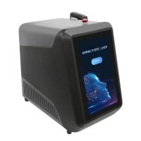 China Diode Laser Hair Removal Machine 500W/1000W/1200W/1600W For Face And Body for sale