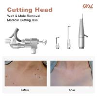 China V11 Portable Co2 Fractional Laser 60W Co2 Fraccionado Laser Vaginal Tightening Co2 Laser Machine For Skin for sale