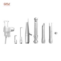 China V11 Portable Co2 Fractional Laser 60W Co2 Fraccionado Laser Vaginal Tightening Co2 Laser Machine For Skin for sale