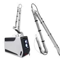 China P3 Manufacturer Pico Laser Q Switch Laser Tattoo Removal Scar Machine for sale