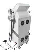 China D813 Multifuncitonal OPT Skin Beauty Machine Skin Rejuvenation Laser Hair Tattoo Removal Machine for sale