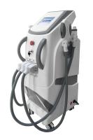 China D813 Multifuncitonal OPT Skin Beauty Machine Skin Rejuvenation Laser Hair Tattoo Removal Machine for sale