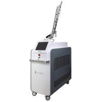China P1 Professional Vertical Pico Second Laser 755 1064nm Picosecond Laser Tattoo Removal Machines For Melasma for sale