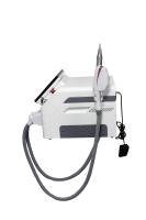 China T2-2 Nd Yag Laser + OPT Skin Rejuvenation Laser Hair Tattoo Removal Machine for sale