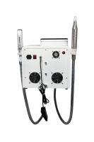 China T2-2 Nd Yag Laser + OPT Skin Rejuvenation Laser Hair Tattoo Removal Machine for sale