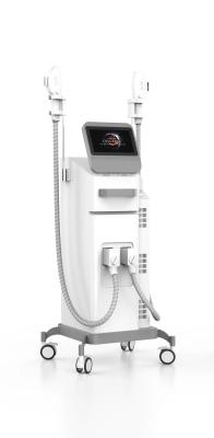 China AS70 Difunctional IPL Skin Rejuvenation Diode Machine SHR Hair Removal Machine for sale
