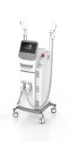 China AS70 Difunctional IPL Skin Rejuvenation Diode Machine SHR Hair Removal Machine for sale