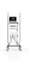 China AS70 Difunctional IPL Skin Rejuvenation Diode Machine SHR Hair Removal Machine for sale