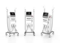 China AS70 Difunctional IPL Skin Rejuvenation Diode Machine SHR Hair Removal Machine for sale