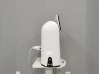 China AS62 NIR Skin Rejuvenation Beauty Machine Milk Light Hair Removal Machine for sale
