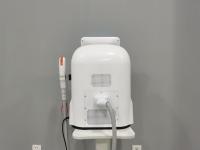 China AS62 NIR Skin Rejuvenation Beauty Machine Milk Light Hair Removal Machine for sale