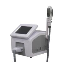 China T10 Portable OPT Effective Skin Rejuvenation Machine Hair Removal Whitening Machine for sale