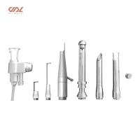 China V10 2024 Newest CO2 Laser Skin Resurfacing CO2 Fractional Laser Machine For Scar Freckle Wrinkle Removal Vaginal Tighten for sale