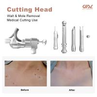 China CV8 Portable Co2 Fractional Laser 60W Co2 Fraccionado Laser Vaginal Tightening Co2 Laser Machine For Skin for sale