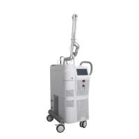China SV8 Portable RF Tube Co2 Fractional Laser 60W Co2 Fraccionado Laser Vaginal Tightening Co2 Laser Machine For Skin for sale