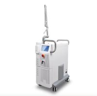 China SV8 Portable RF Tube Co2 Fractional Laser 60W Co2 Fraccionado Laser Vaginal Tightening Co2 Laser Machine For Skin for sale