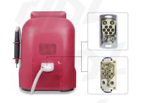 China Skin Rejuvenation Pico Laser Picosend Tattoo Removal Machine Carbon Peel Beauty Device for sale
