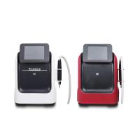 China Multifunction Laser Tattoo Removal Device , Picosecond Laser Resurfacing Device for sale