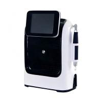 China Professional Mini Pico Laser Machine Black Head Remover For Clinic for sale