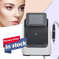 China New Trend Picosecond White Picolaser Tattoo Removal Machine For Body Skin Rejuvenation for sale
