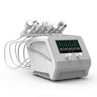 China 7 In 1 Hydra Dermabrasion Oxygen Jet Peel Machine Hydra Peeling Facial H2o2 Hydrogen Hydro Beauty Facial Machine for sale