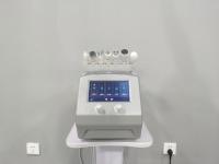 China 7 In 1 Hydra Dermabrasion Oxygen Jet Peel Machine Hydra Peeling Facial H2o2 Hydrogen Hydro Beauty Facial Machine for sale