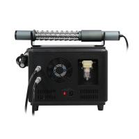 China HQL001 Newest 2 In 1 Pneumatic Air Shockwave Therapy Machine For Pain Relief Massager Roller Slimming Machine for sale