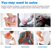 China HQL001 Newest 2 In 1 Pneumatic Air Shockwave Therapy Machine For Pain Relief Massager Roller Slimming Machine for sale