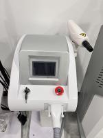 China J300 Pigment Removal Best Selling 1064nm 532nm 1320nm Q Switched Nd Yag Laser Tattoo Removal Skin Whitening Machine for sale