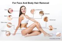 China D32 Portable 808nm Professional Homeuse Diode Laser Hair Removal Machine Seeking Agents for sale