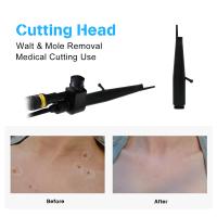 China Water Cooling Co2 Laser Beauty Machine With 10.4 Inch Color Touch Screen Stretch Marks Removal Laser Machine for sale