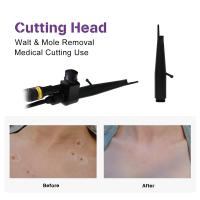 China Salon Clinic 10600nm Acne Scar Removal Vaginal Tightening Cosmetic Surgery Co2 Skin Resurfacing Laser Machine for sale