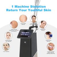 China CO2 Fractional Laser Beauty Machine Medical Grade Vaginal Tightening Gynecology Aesthetic Vulva Rejuvenation for sale