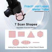 China CO2 Fractional Laser Beauty Machine Medical Grade Vaginal Tightening Gynecology Aesthetic Vulva Rejuvenation for sale