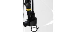 China BV13 Vertical 30w 60w Co2 Laser Beauty Equipment For Salon With Ce Approval Co2 Fractional Spot Scar Removal Laser for sale