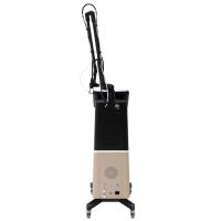 China Newest 10600nm Co2 Fractional Laser Machine Fractional CO2 Laser Skin Resurfacing CO2 Laser Skin Tightening for sale