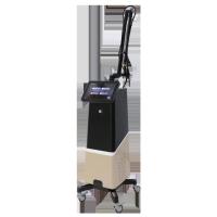 China Newest 40 W  Co2 Laser Fractional Machine With Vaginal Tightening Scar Removal for sale
