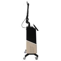 China Newest 40 W  Co2 Laser Fractional Machine With Vaginal Tightening Scar Removal for sale