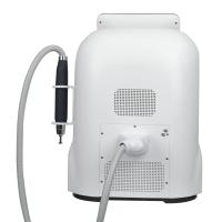 China AS61 Portable Pico Second Laser Tatoo Remover Q Switch Nd Yag Picosecond Tattoo Removal Machine for sale