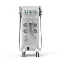 China Hydro Diamond Microdermabrasion 9 In 1 Facials Machine Oxygen Jet Aqua Peeling Hydra Beauty Facial Machinev for sale